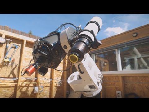 PlaneWave Europe | PlaneWave Live