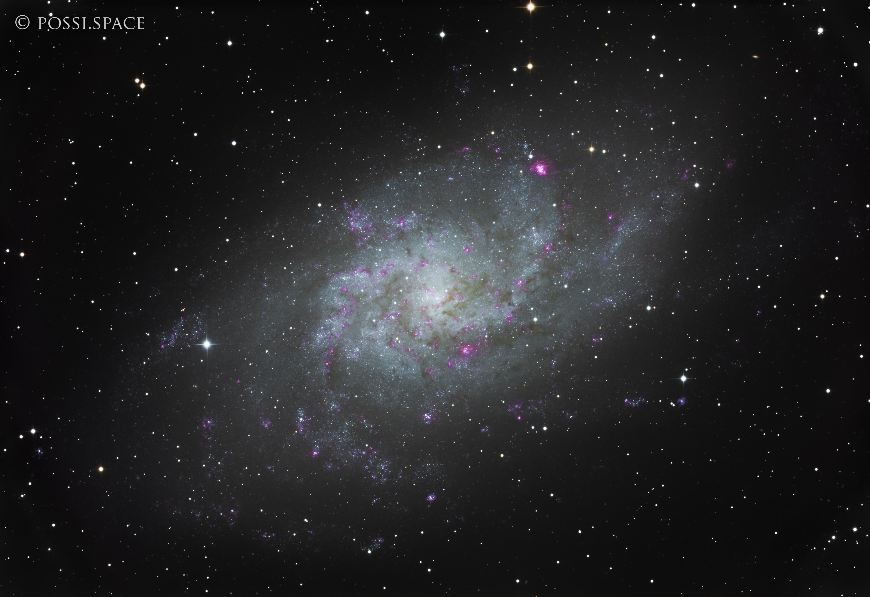 Customer Review of the CDK17" Planewave Astrograph