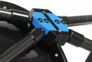 PlaneWave Europe | RC24 Ritchey Chrétien f/6.5